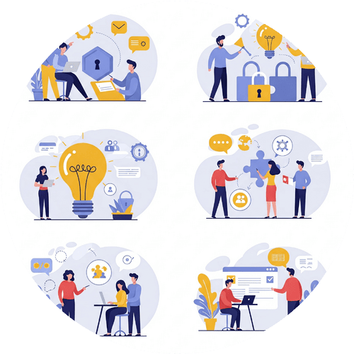 コンテナと仮想マシンの使い分けは？ビジネス価値で比較するITインフラの最適解