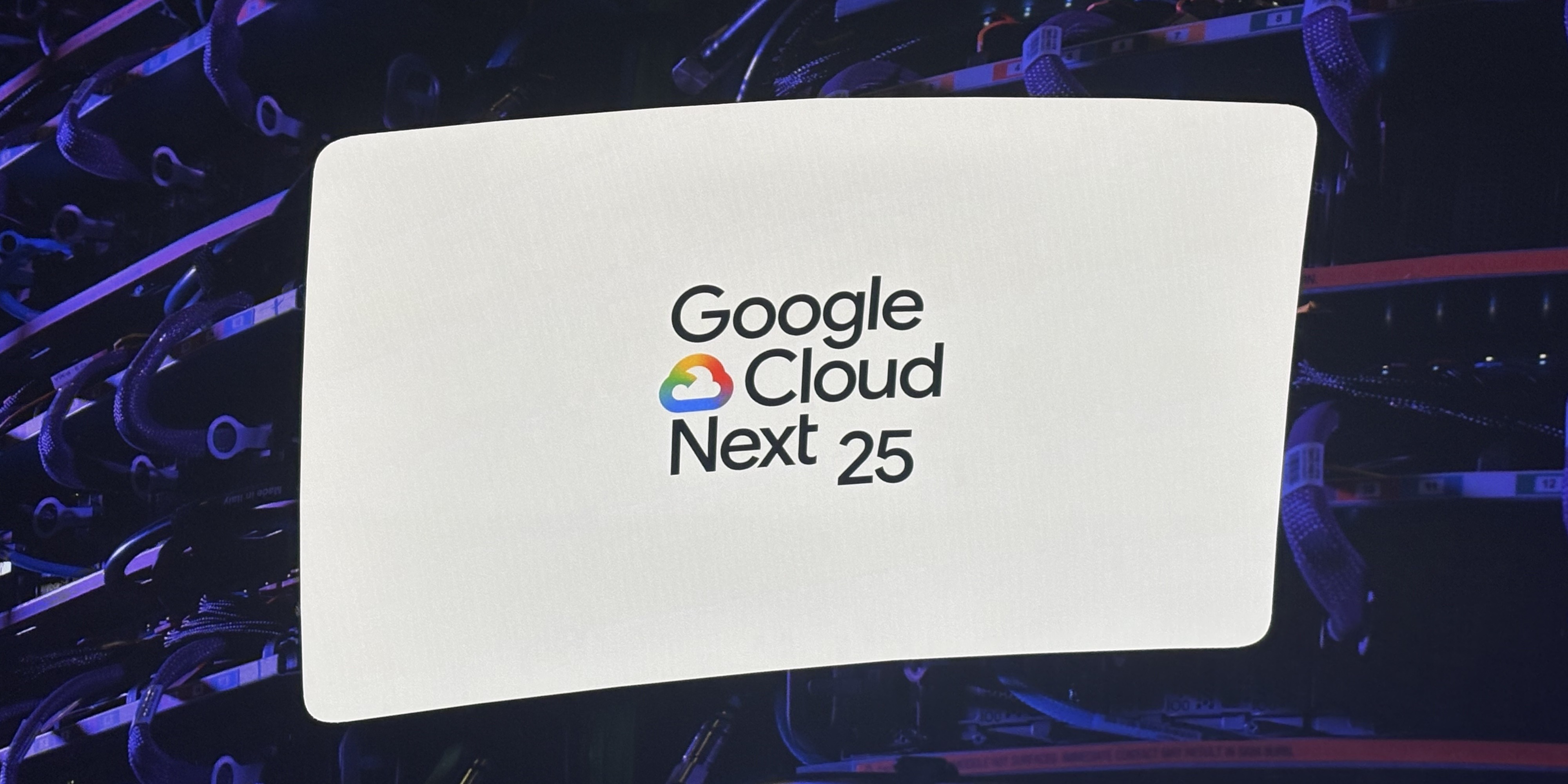 [Google Cloud Next '25 Las Vegas] セッション参加レポート: 生成AIのこれから ～Agentspace関連情報～